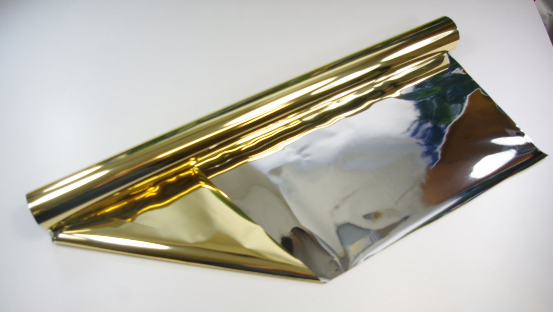 ROLE MB 70cmx50m*ZLATÁ | NIXE s.r.o.