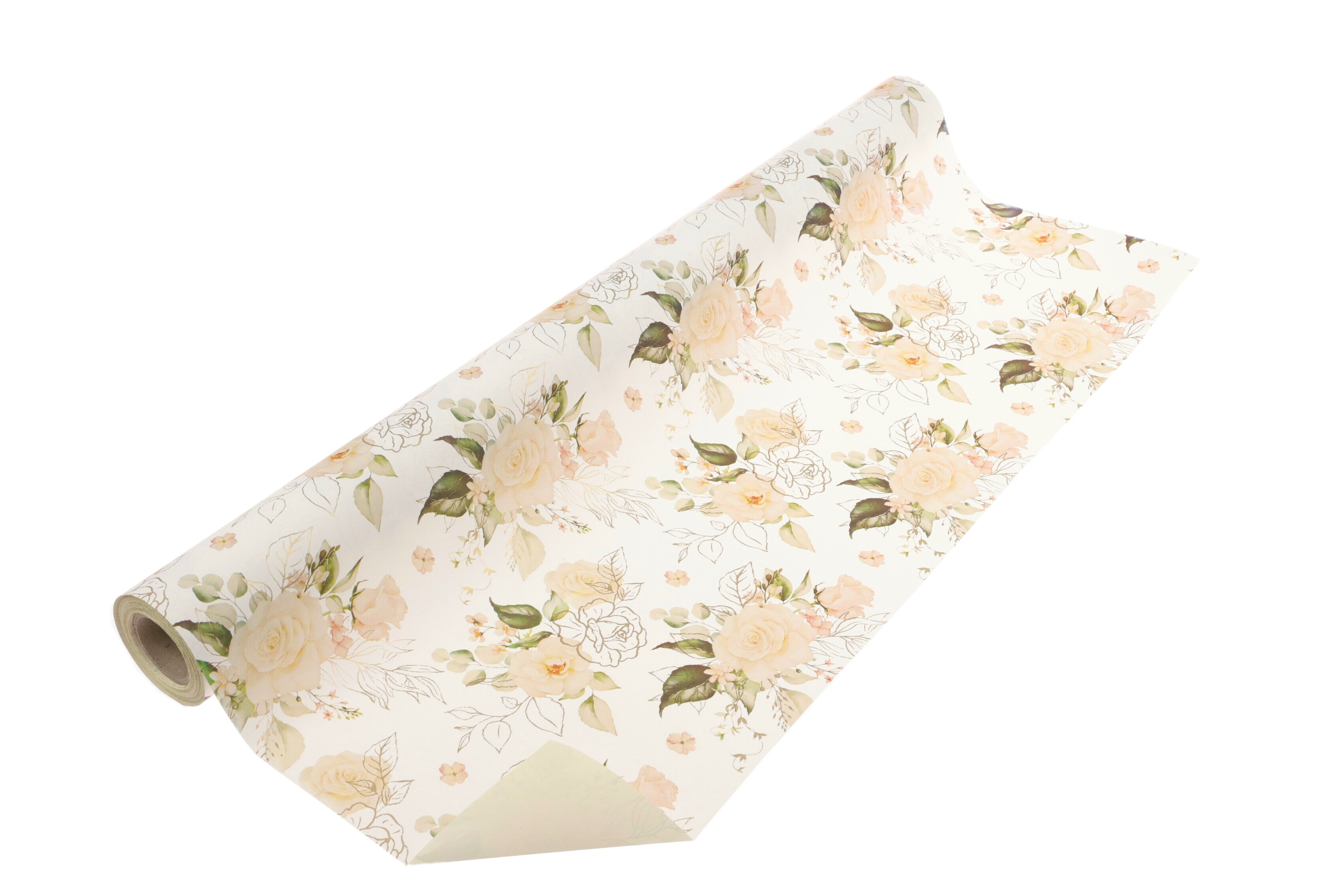 ROLE PERLA POETRY 70cmx40m*KRÉMOVÁ | NIXE s.r.o.